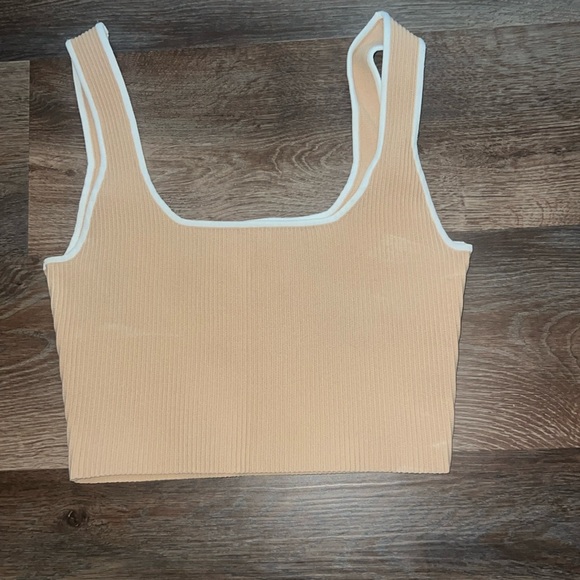 Glassons | Tops | Glassons Ribbed Tank | Poshmark